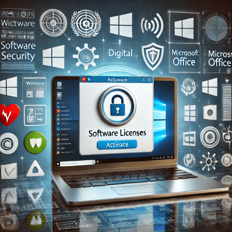 ActivaTuSoftware: La Mejor Opción para Comprar Licencias de Software ...